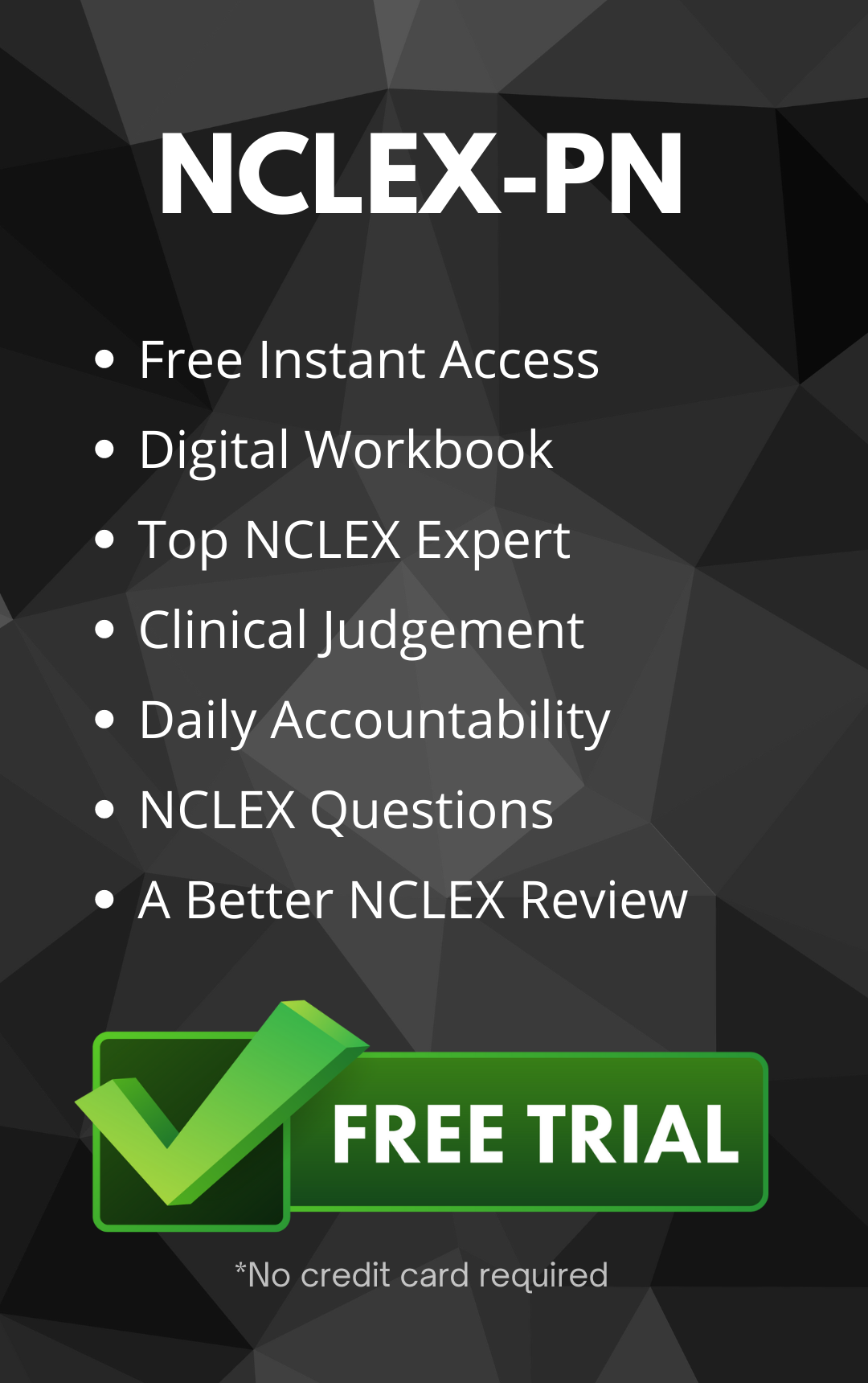 Free Trial – ReMar Review – ReMar Review NCLEX Virtual Trainer by ...