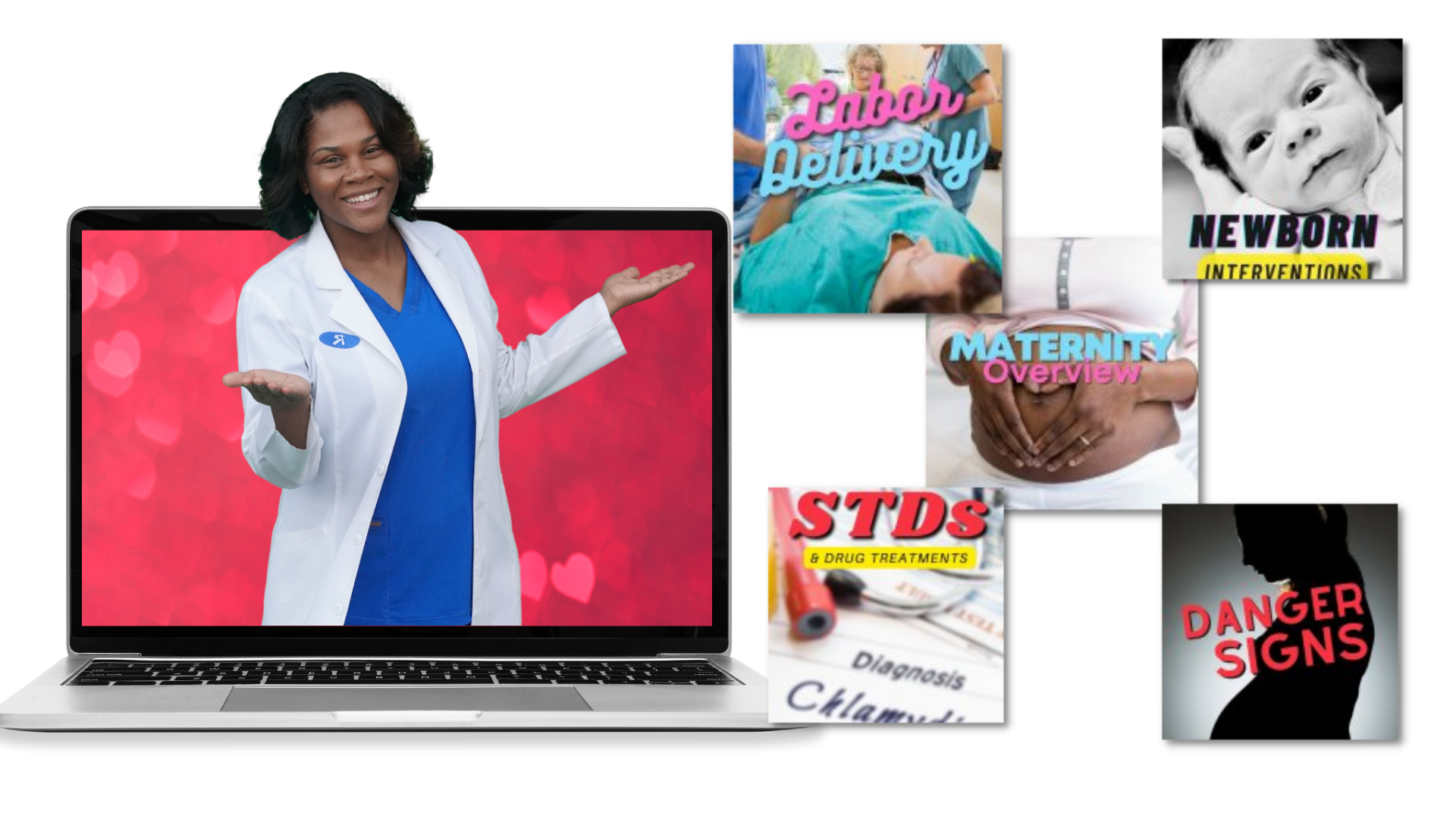 LYC Confirmation - ReMar Review NCLEX V2 Nurse Training Platform by ...