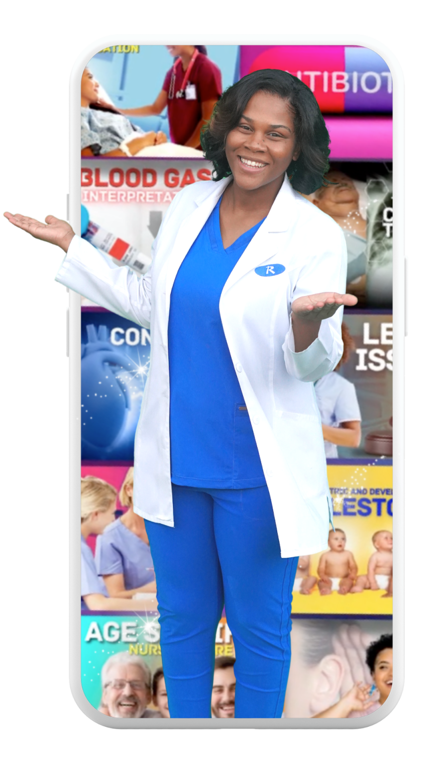 Prepare for Next Generation NCLEX | ReMar Review