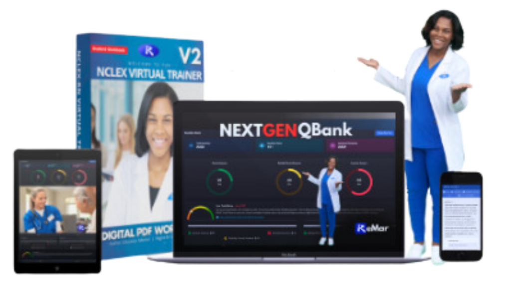 ReMar Nurse University - ReMar Review for Nursing School, NCLEX, & TEAS ...