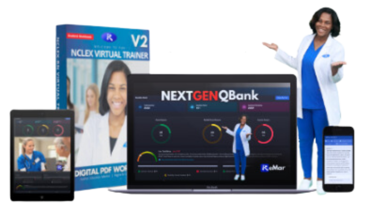 ReMar Nurse University - ReMar Review for Nursing School, NCLEX, & TEAS ...