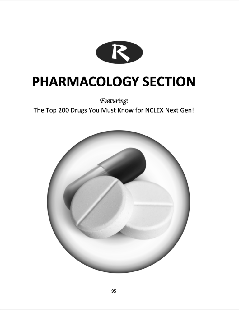 Best NCLEX Review Book - ReMar Review