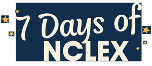 7 Days of NCLEX - New - ReMar Review NCLEX V2 Nurse Training Platform ...