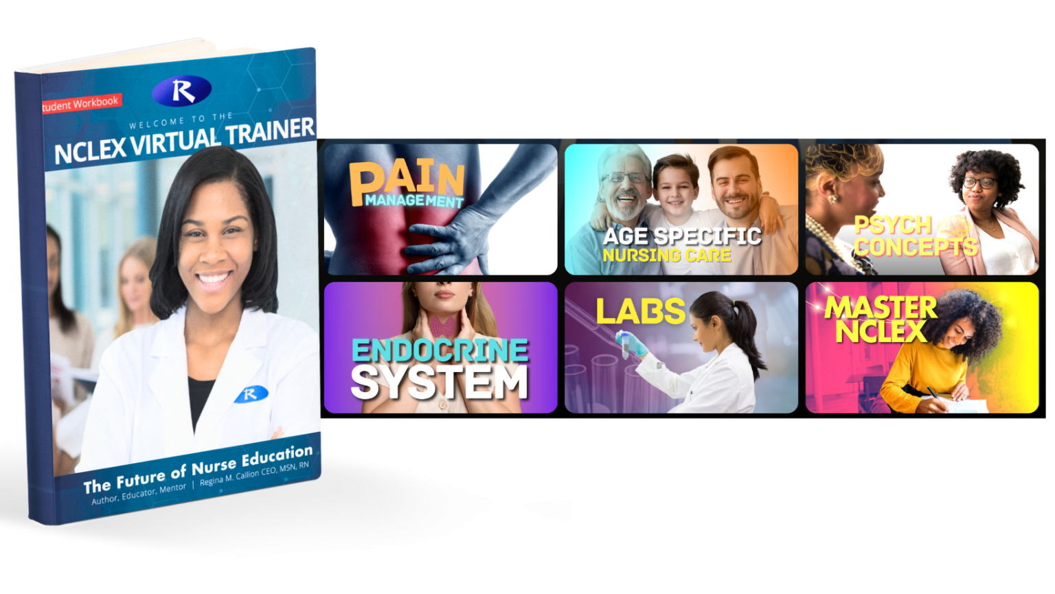 Prepare for Next Generation NCLEX | ReMar Review