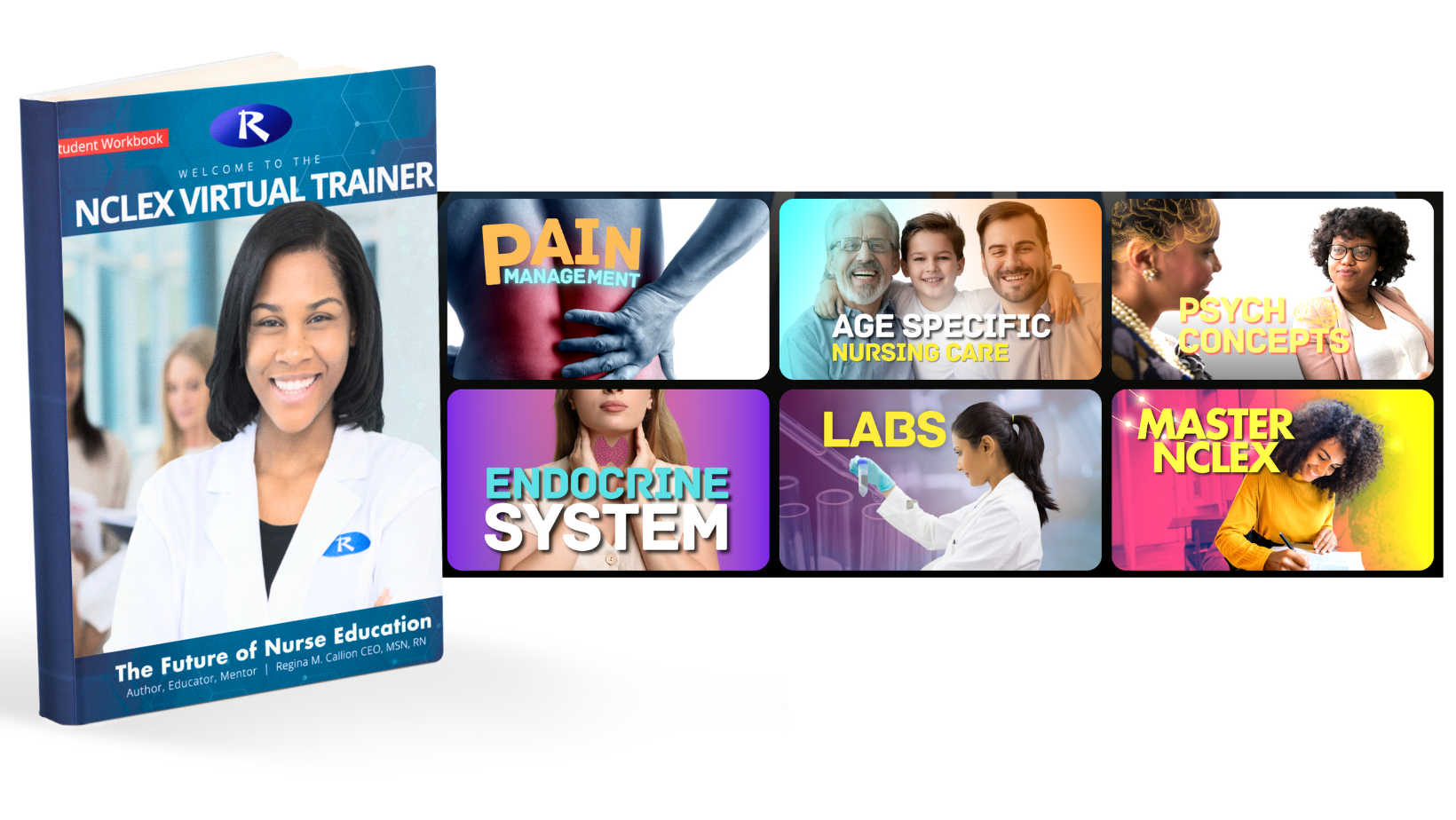Prepare for Next Generation NCLEX | ReMar Review