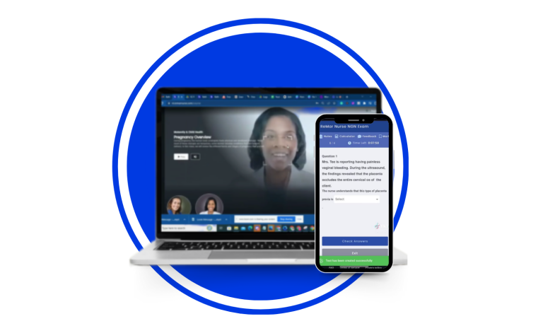 PH - ReMar Review for Nursing School, NCLEX, & TEAS Prep