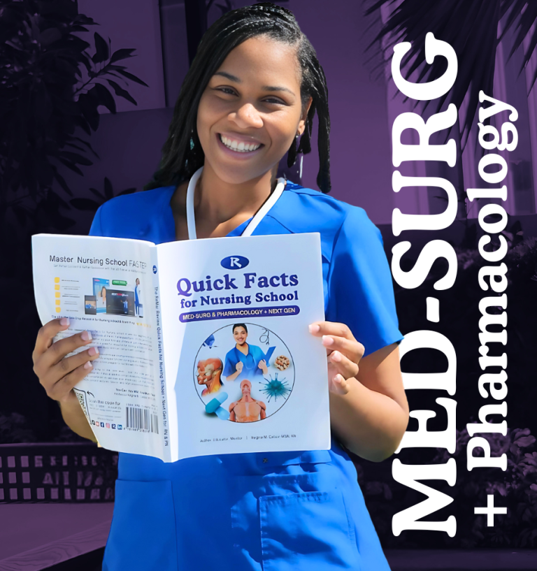 Best NCLEX Review Book - ReMar Review