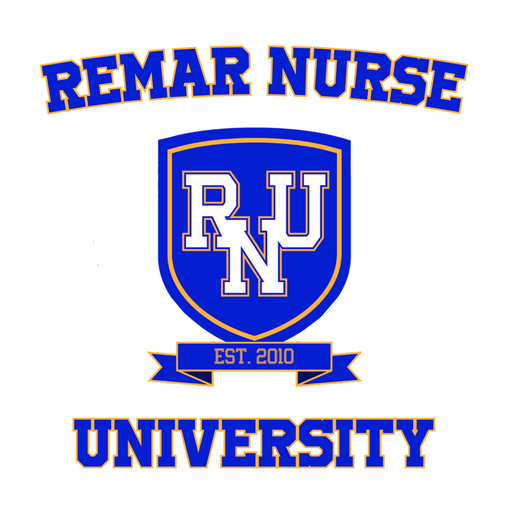 RNU Landing Page - ReMar Review for Nursing School, NCLEX, & TEAS Prep