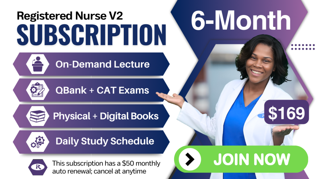 NCLEX RN Review | 99% Passing Rate - ReMar Review
