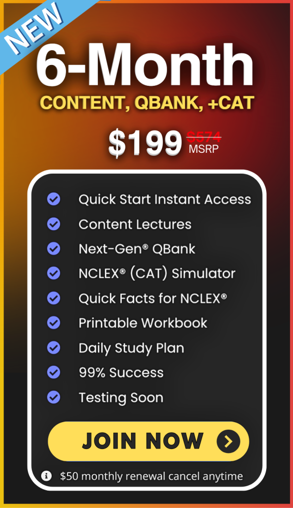 NCLEX-LPN - ReMar Review NCLEX V2 Nurse Training Platform by Regina M ...