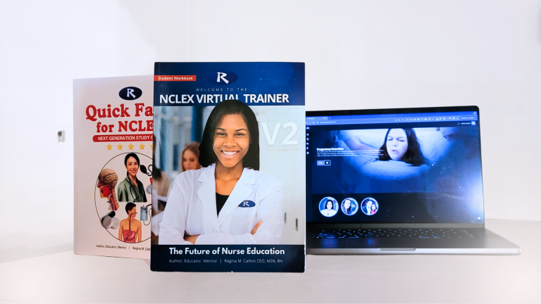 NCLEX RN Review | 99% Passing Rate - ReMar Review