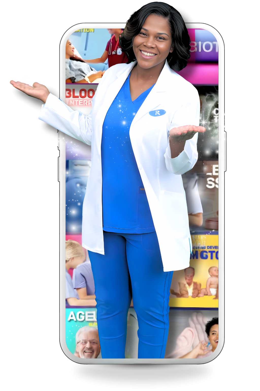 NCLEX Test Preparation Online | Nursing Review Course