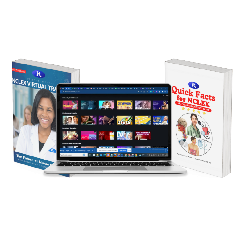 Home New - ReMar Review for Nursing School, NCLEX, & TEAS Prep