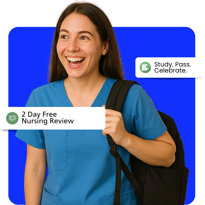 Back To School - ReMar Review for Nursing School, NCLEX, & TEAS Prep