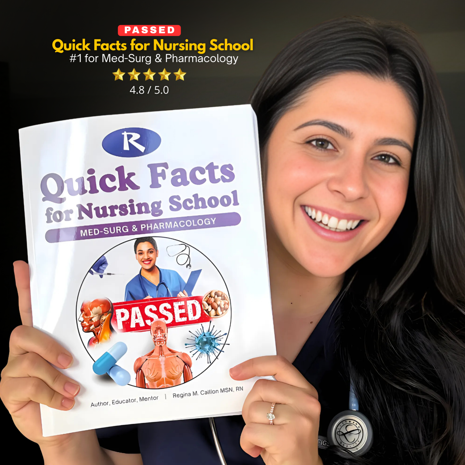 Home New - ReMar Review for Nursing School, NCLEX, & TEAS Prep